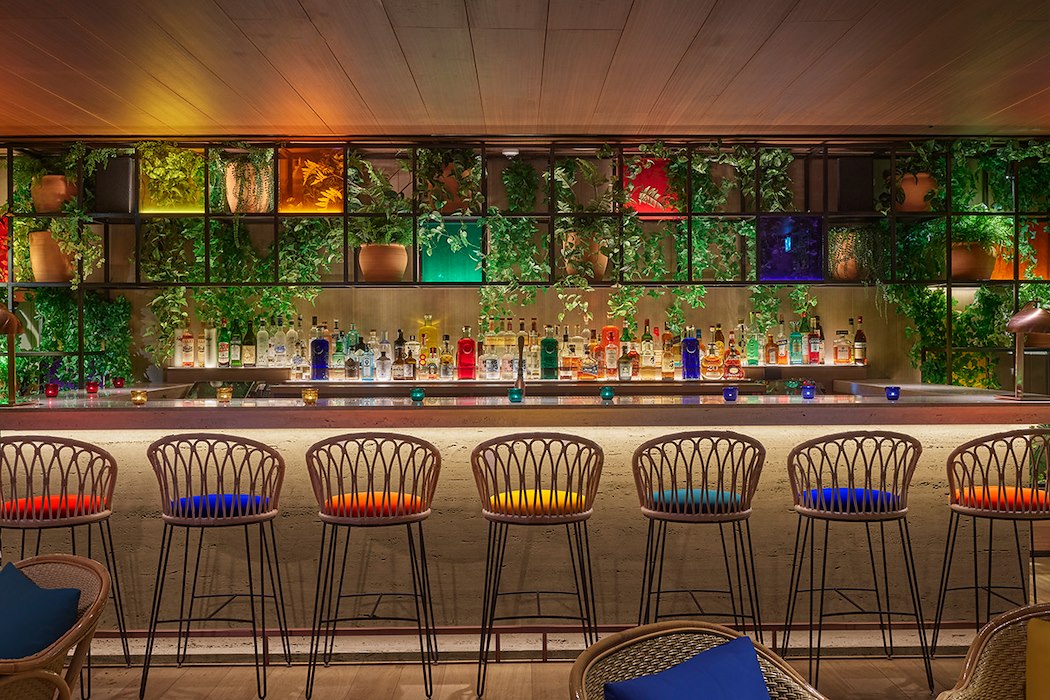 OROYA | Peruvian Restaurant and Cocktail Bar in Center Madrid